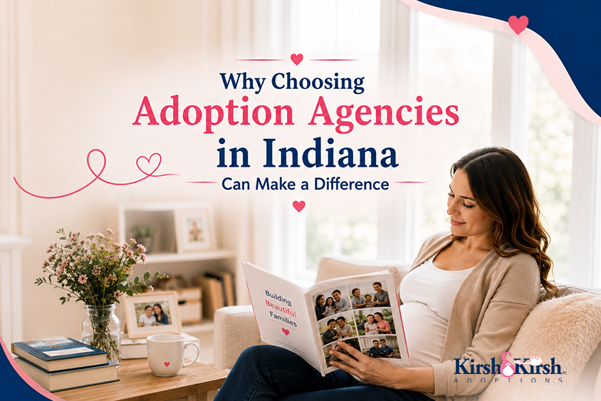 Adoption Agencies in Indiana | Indiana Adoption